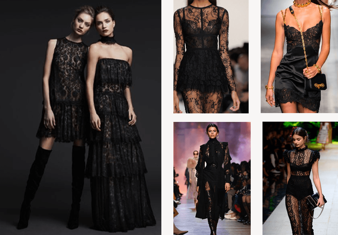 The Dramatic Style Essence - A Comprehensive Guide | the concept wardrobe