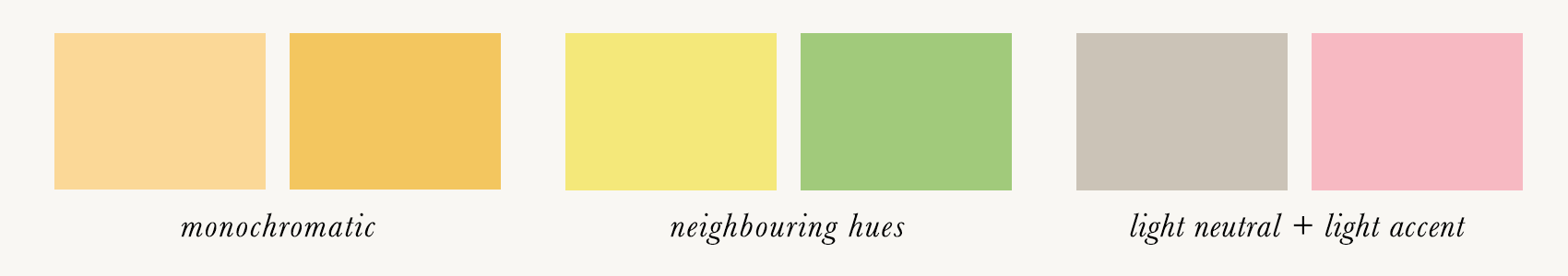 Light Spring: A Comprehensive Guide | the concept wardrobe