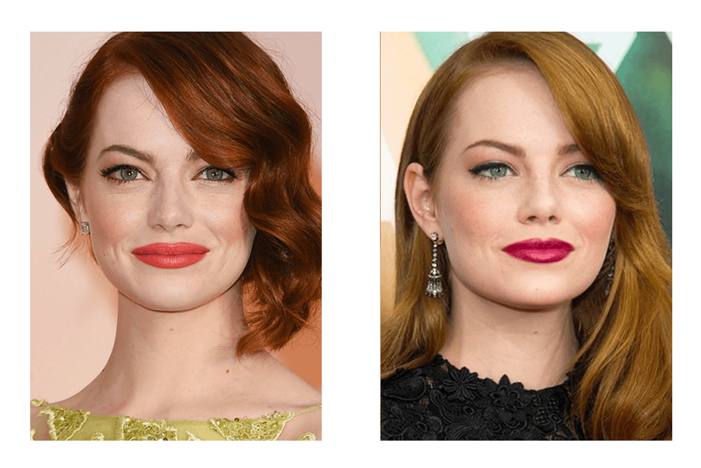 Bright Spring vs Bright Winter: What Is The Difference? | the concept ...