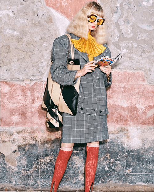 The Gamine Style Essence: A Comprehensive Guide | the concept wardrobe