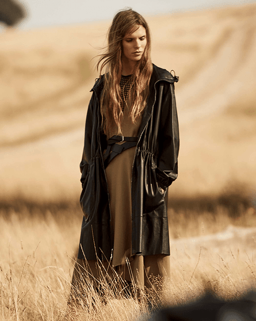 The Natural Style Essence: A Comprehensive Guide | the concept wardrobe ...