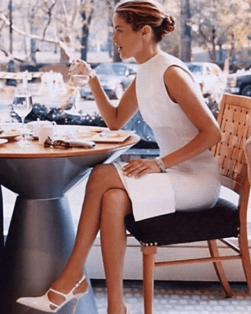 The Classic Style Essence: A Comprehensive Guide | the concept wardrobe ...