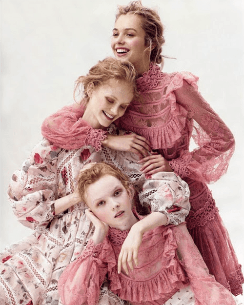 The Ingenue Style Essence: A Comprehensive Guide | the concept wardrobe