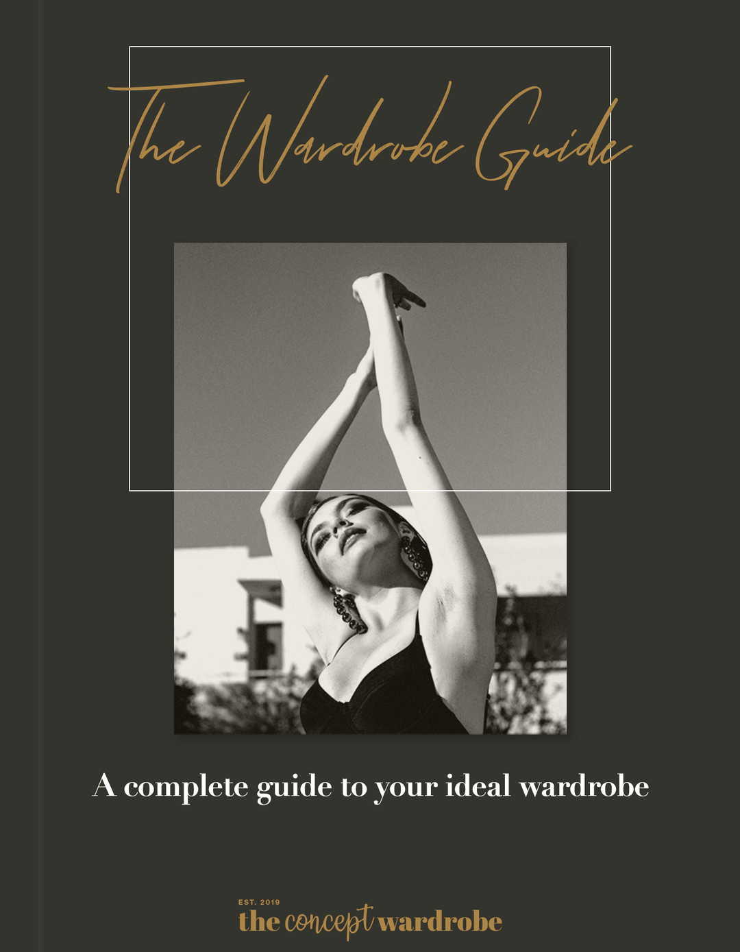 The Ingenue Style Essence: A Comprehensive Guide | the concept wardrobe