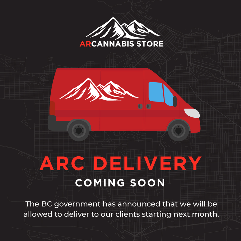 Weed Delivery Near Me | Weed Delivery by ARCannabis