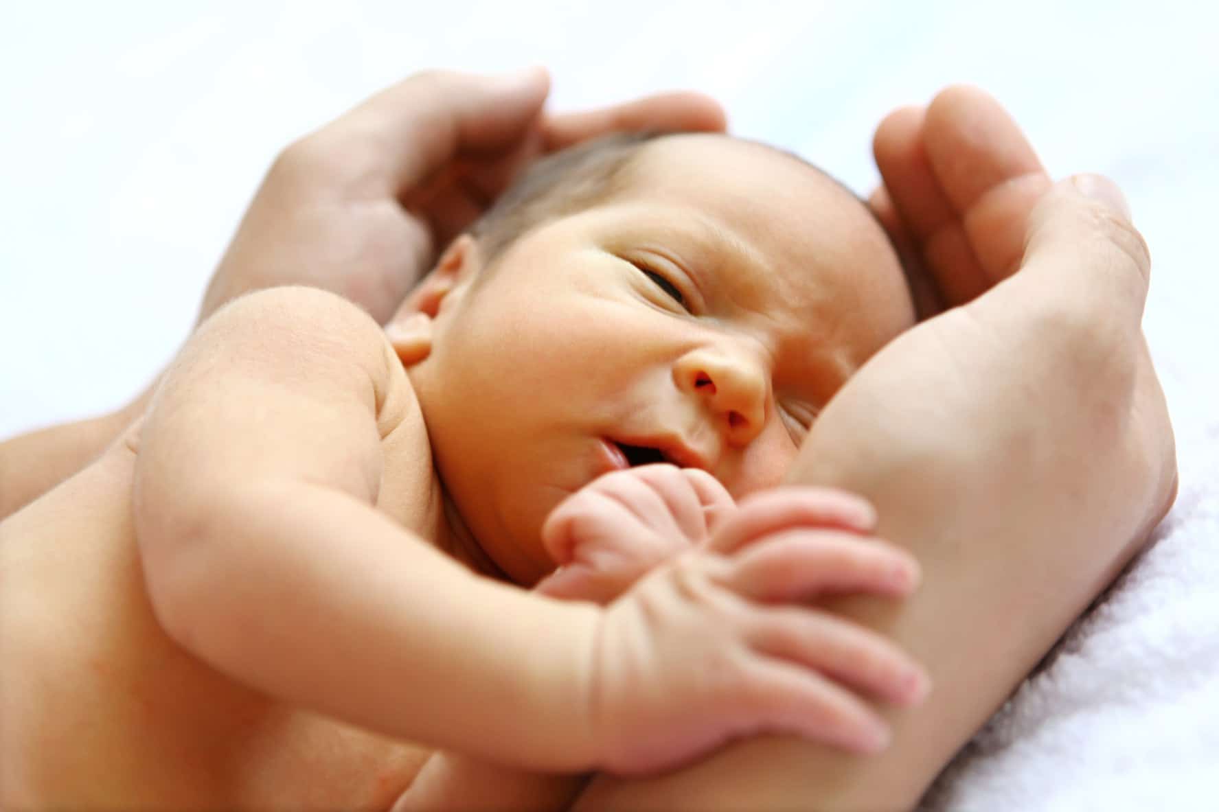 Cloudnine's Baby Care 1 - Trimester 3 & Recently Delivered Session
