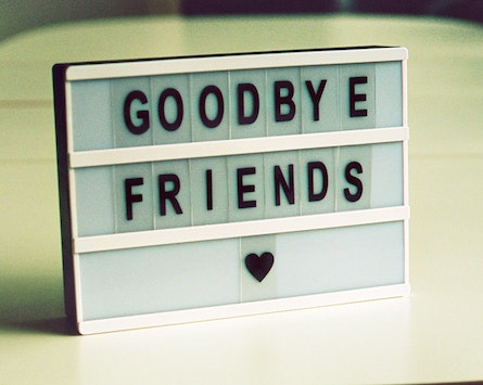 Top 20 Best Farewell Messages For A Colleague Leaving The Company ...