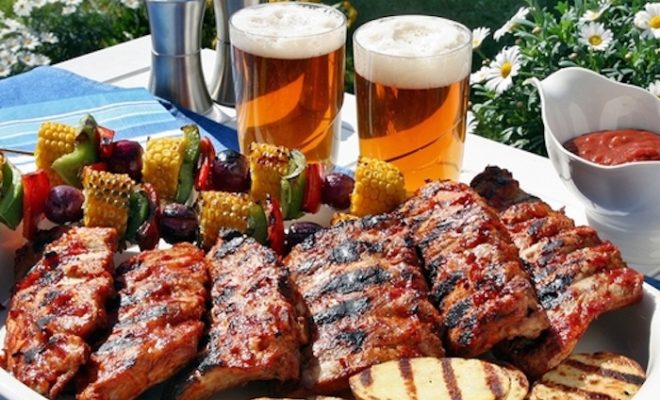 Where to Eat, Drink and Play This Labor Day! - Marin Dish