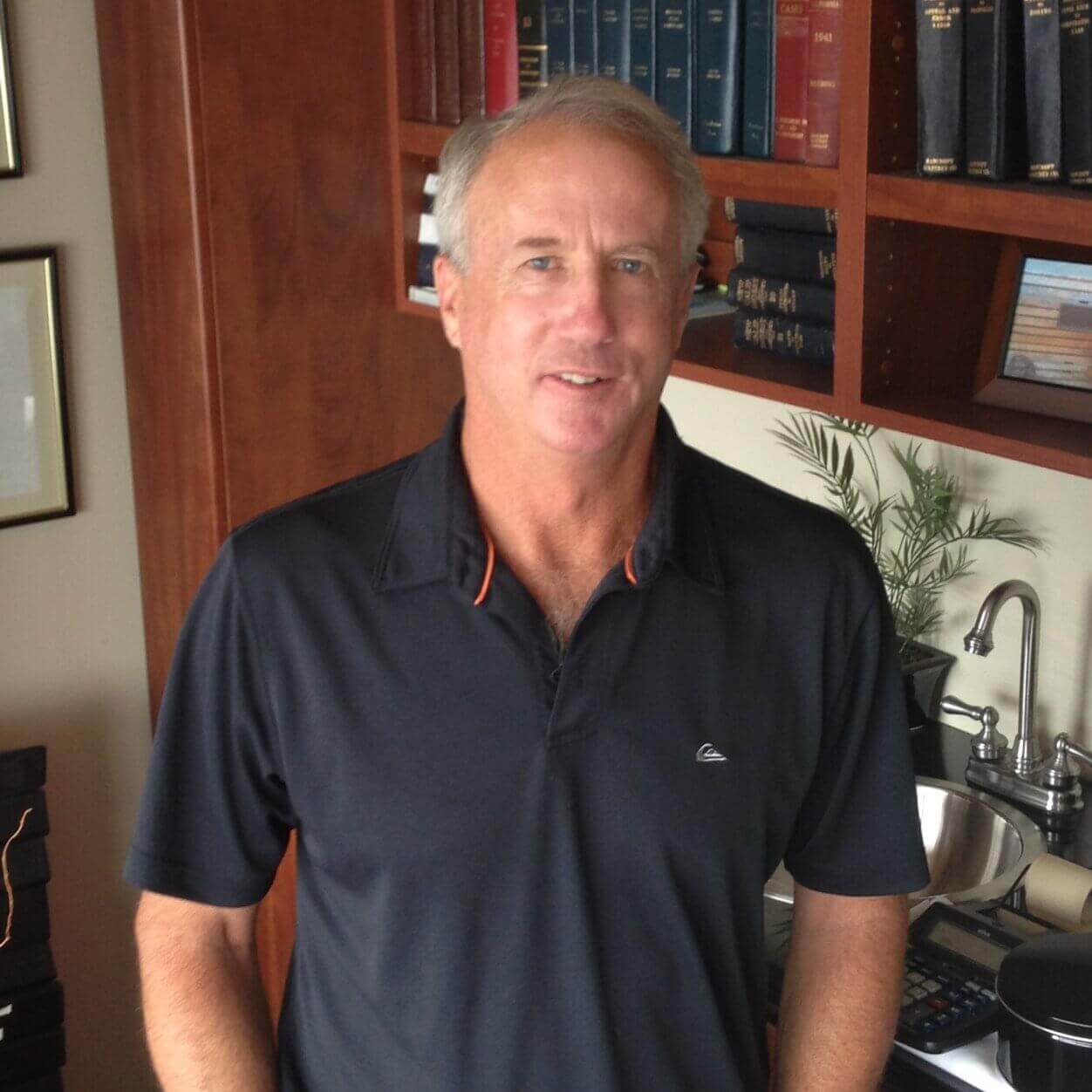 In Defense of San Francisco - Marin Dish