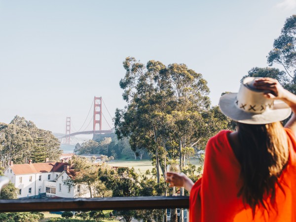 A Spotlight On Cavallo Point