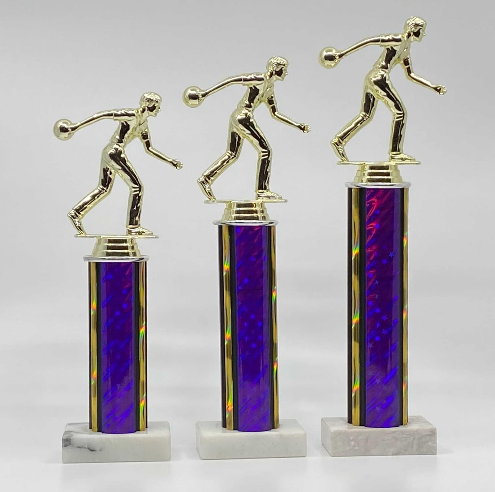 Column Trophies | Trophies | Mineola Trophy