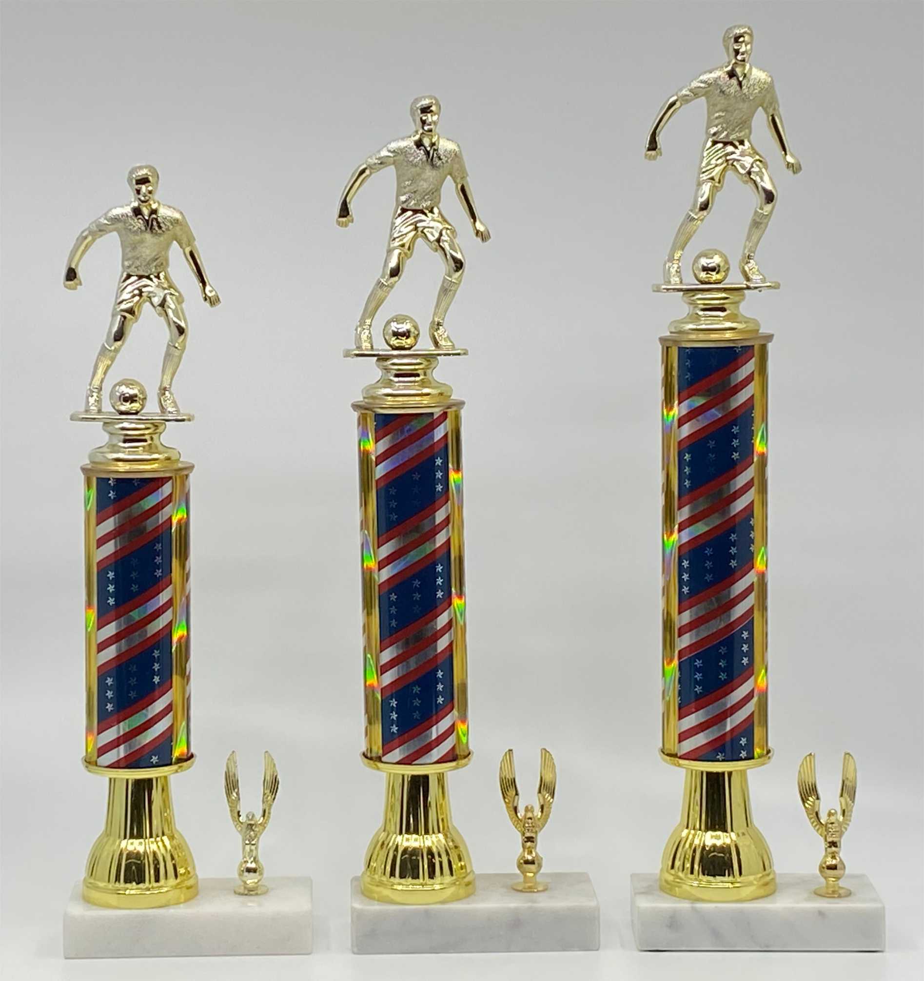 Column Trophies | Trophies | Mineola Trophy
