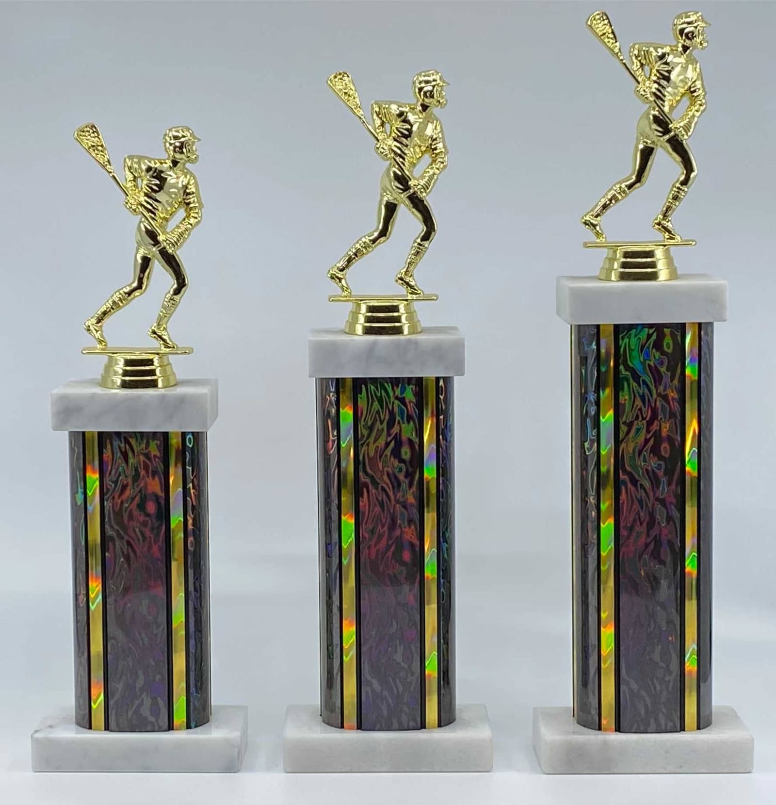 Column Trophies | Trophies | Mineola Trophy