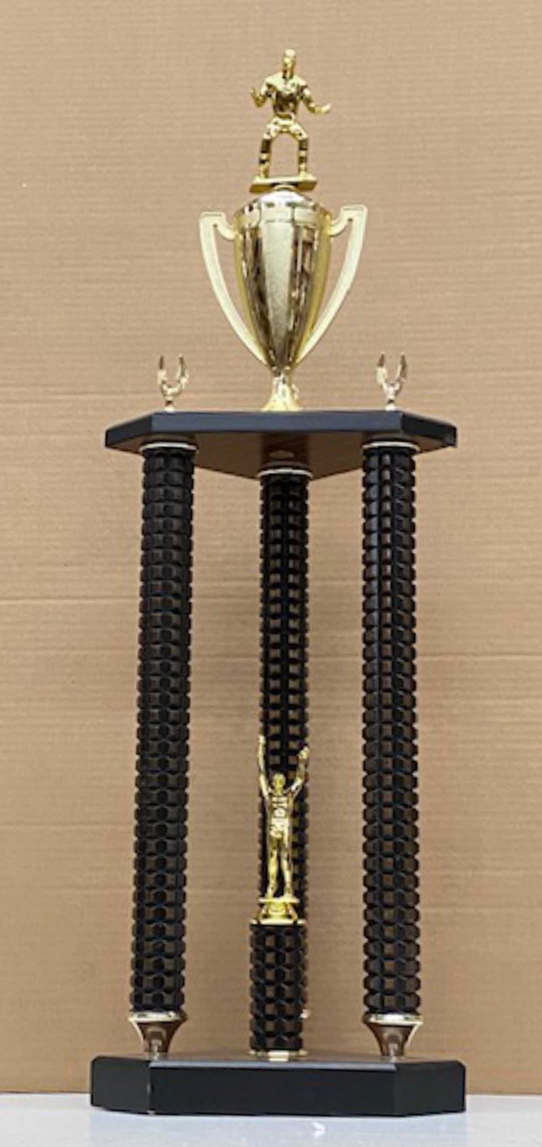 2-3-4 Posters | Trophies | Mineola Trophy