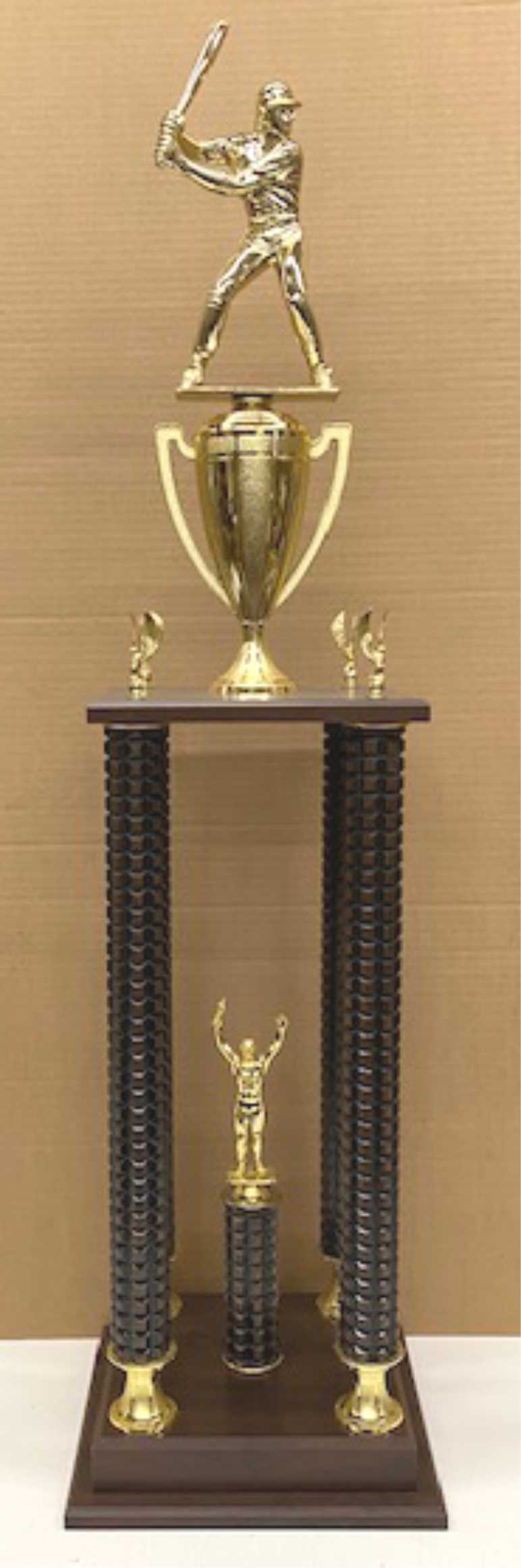 2-3-4 Posters | Trophies | Mineola Trophy