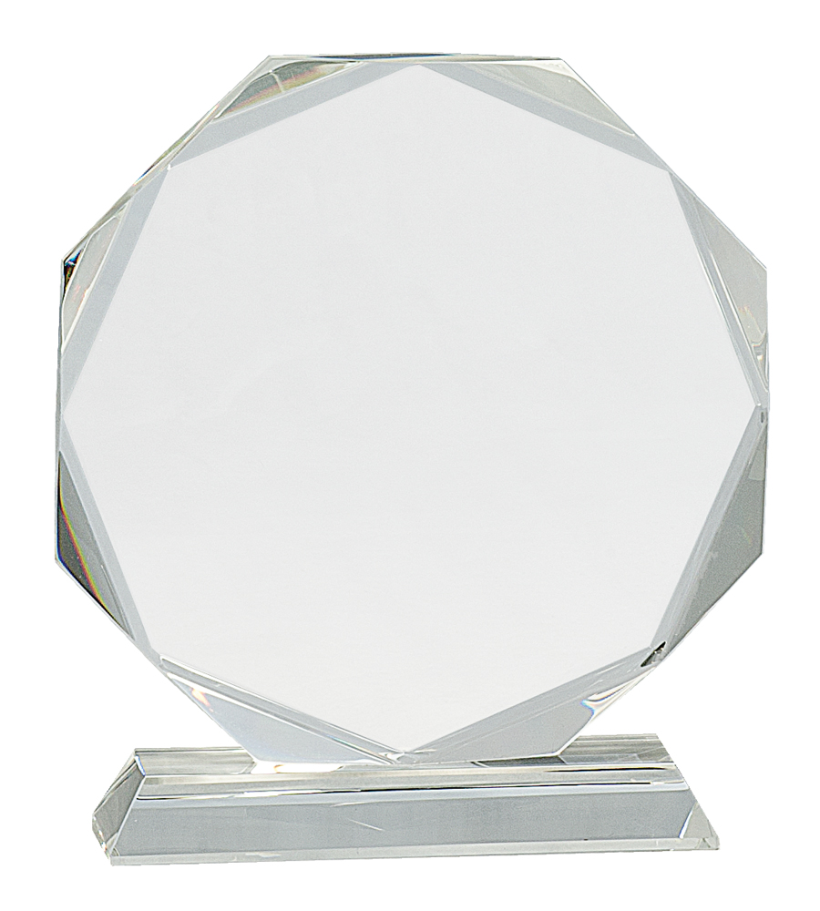 Award Crystal | Crystal & Glass | Mineola Trophy