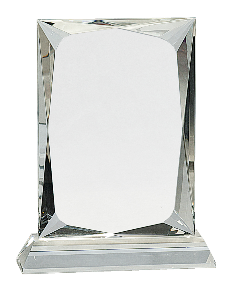 Award Crystal | Crystal & Glass | Mineola Trophy
