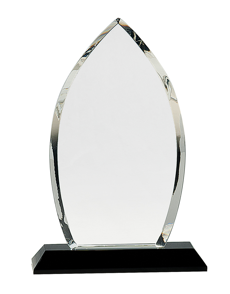 Award Crystal | Crystal & Glass | Mineola Trophy