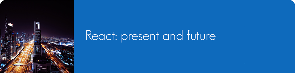 The 12th Edition Of Our React Newsletter