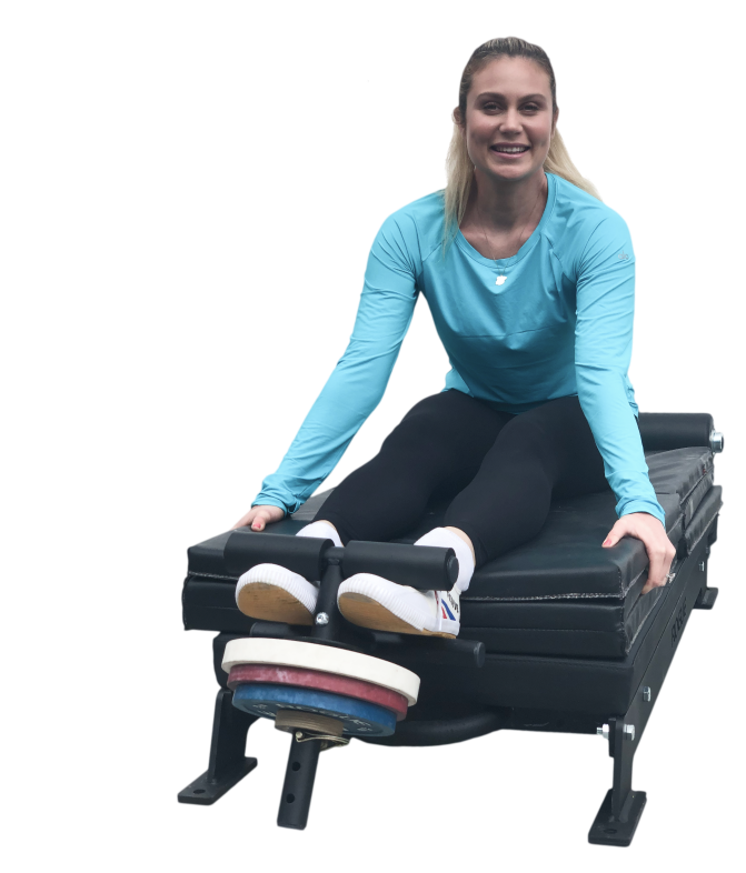 ATG | Personal Training Reinvented