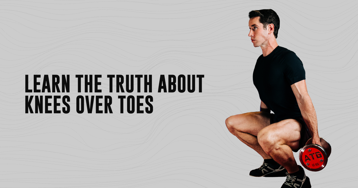 ATG | Personal Training Reinvented