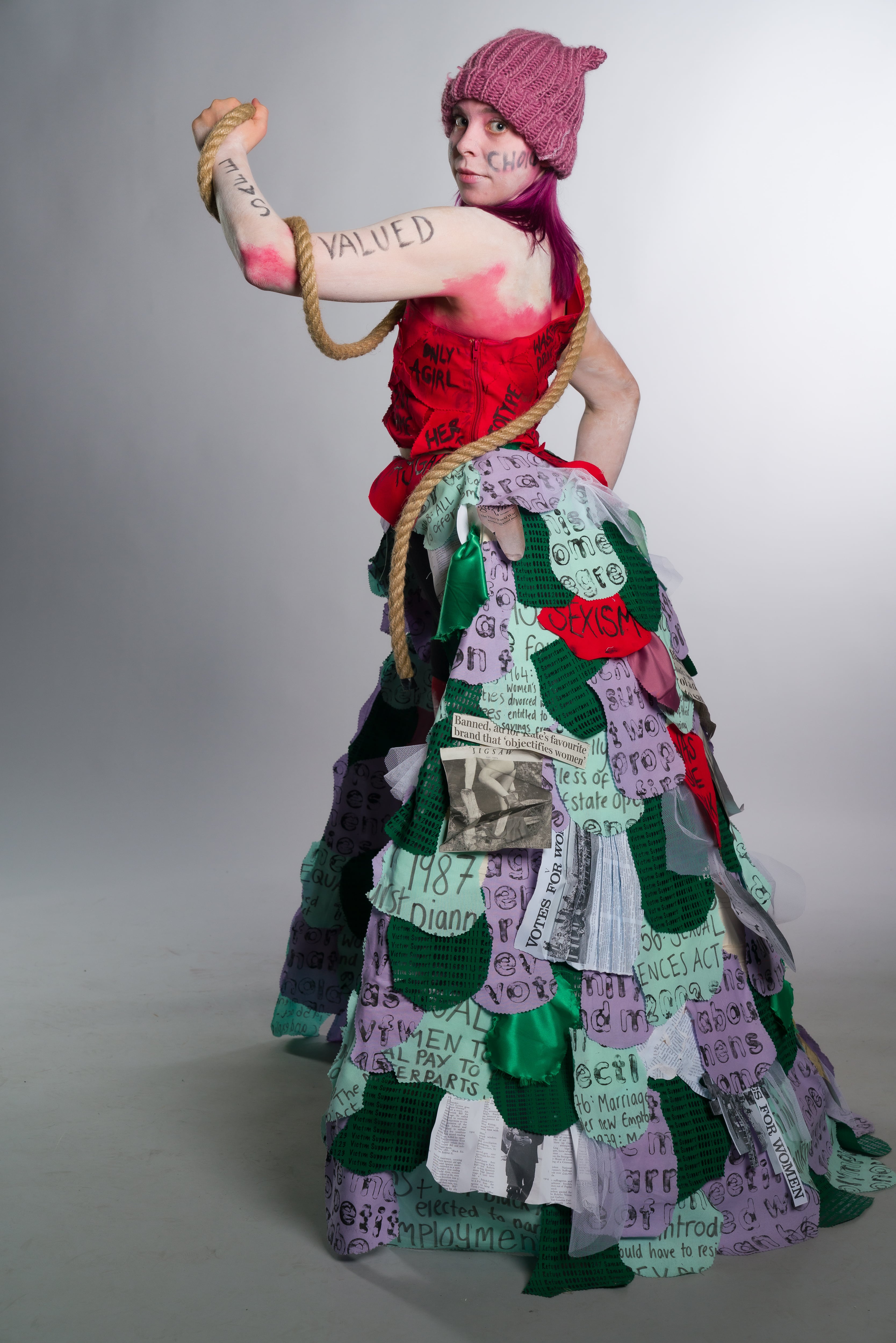 NTU - Emily Connell