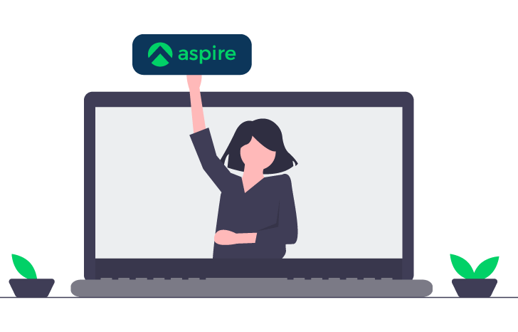 Rewards For Businesses | Aspire