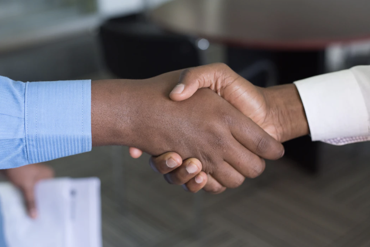 How to Find The Right Business Partner for Your Startup