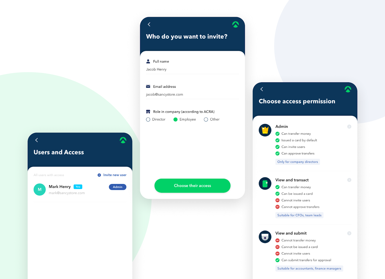 Make Business Transactions On the Go with Aspire’s New Maker Checker ...