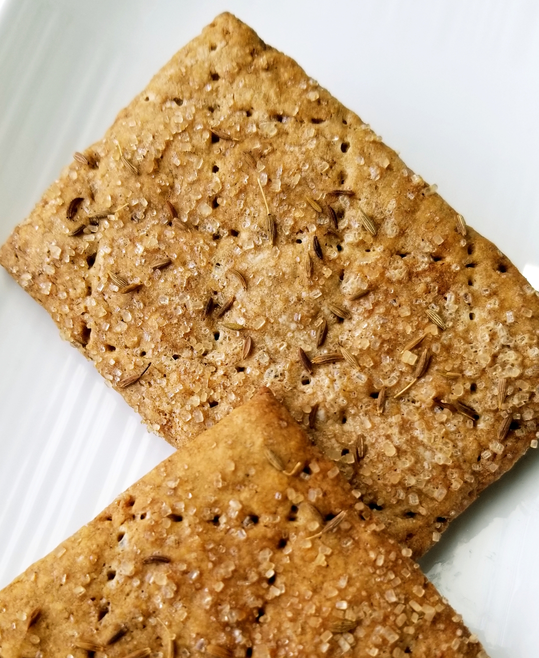 Persian Tea Cookies Recipe