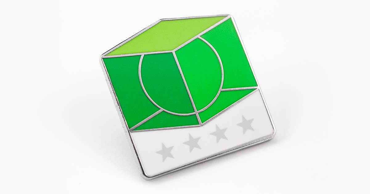 What Is A Custom Pin? | PinProsPlus