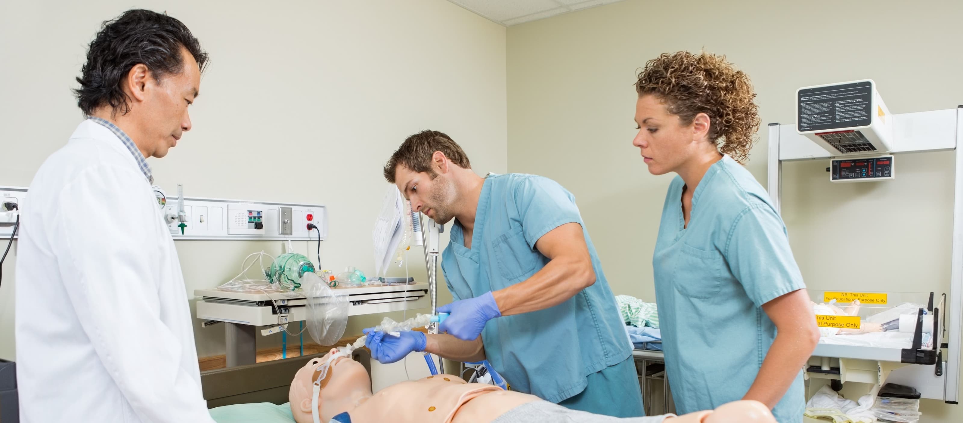 Case Logs - Features - Medtrics