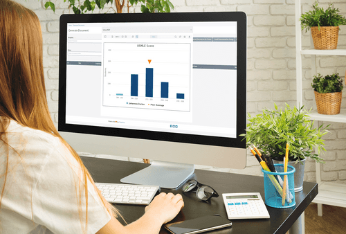 MSPE - Features - Medtrics