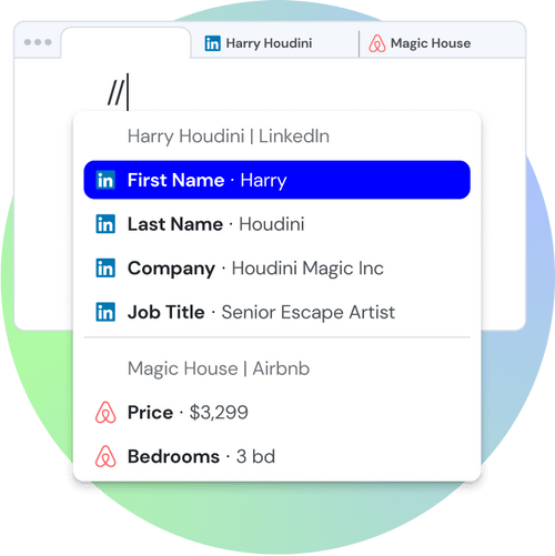 Magical | Text Expander & Autofill | Automation at your fingertips