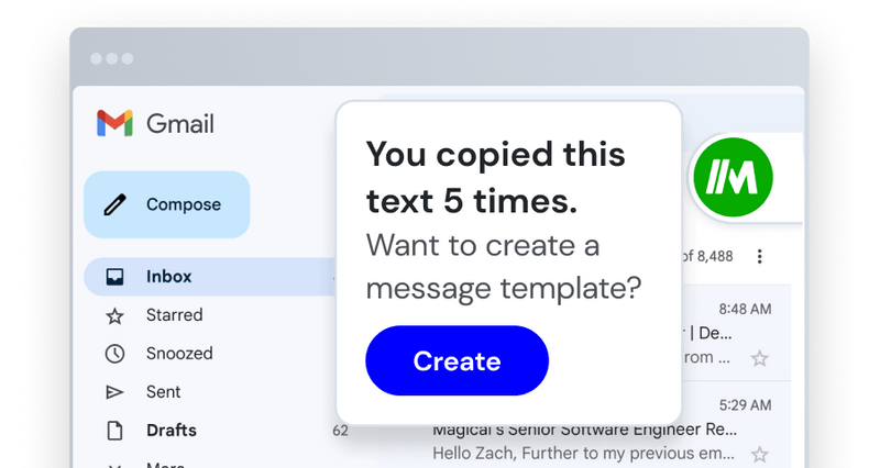 Magical Text Expander & Autofill | Automation For Everyone