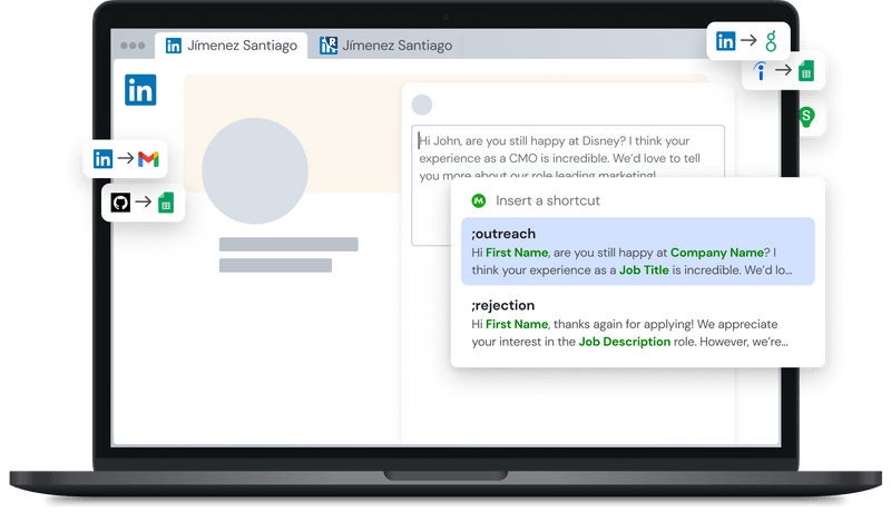 Magical Text Expander & Autofill | Automation For Everyone