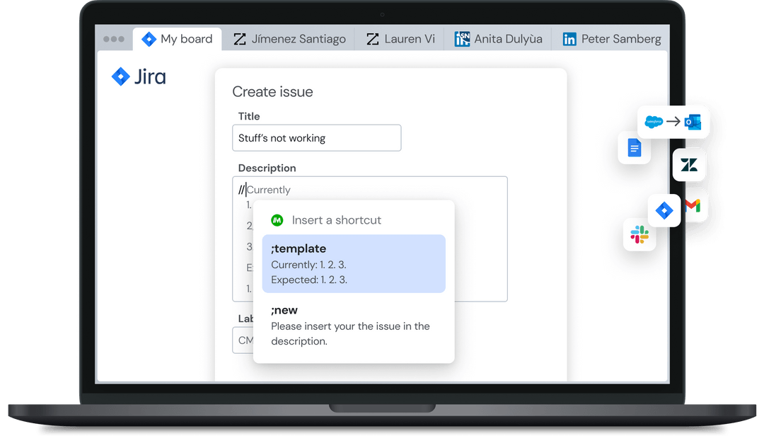 Magical Text Expander & Autofill | Automation For Everyone
