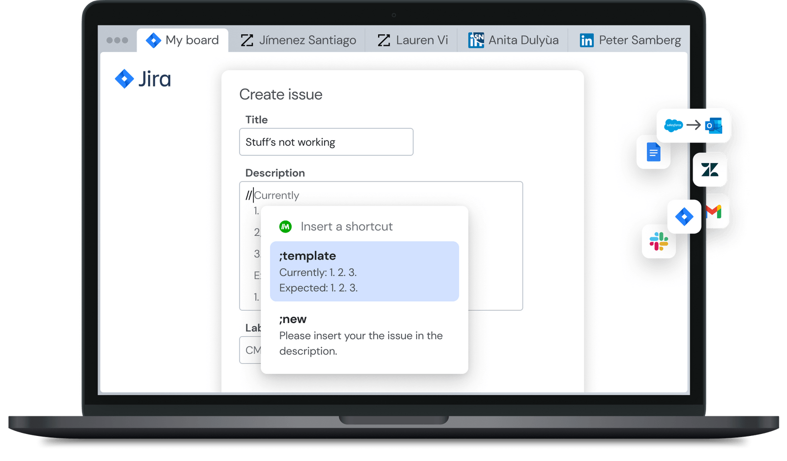 Magical Text Expander & Autofill | Automation For Everyone