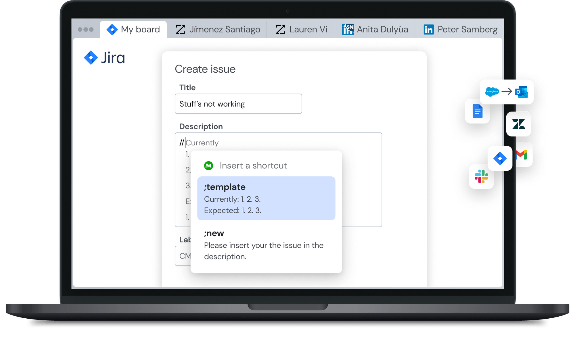 Magical Text Expander & Autofill | Automation For Everyone