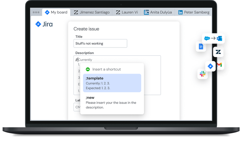 Magical Text Expander & Autofill | Automation For Everyone