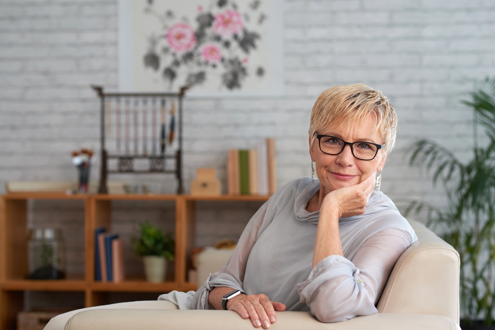 Tailor-Made Senior Services