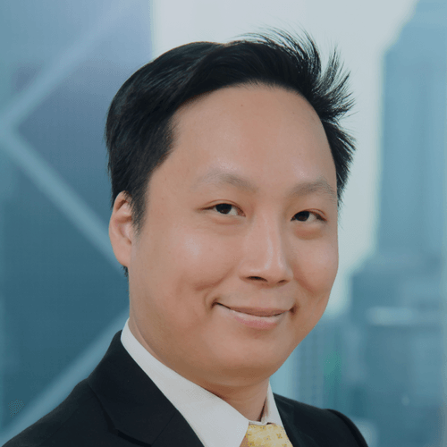 Hong Kong FinTech Week | 30 Oct - 5 Nov 2023 | Speakers