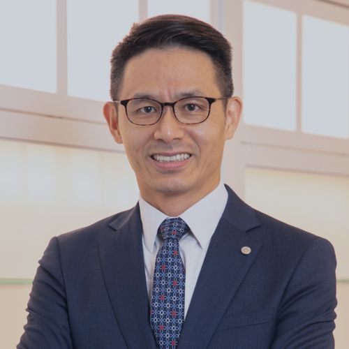 Hong Kong FinTech Week | 30 Oct - 5 Nov 2023 | Speakers