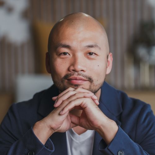 Hong Kong FinTech Week | 30 Oct - 5 Nov 2023 | Speakers