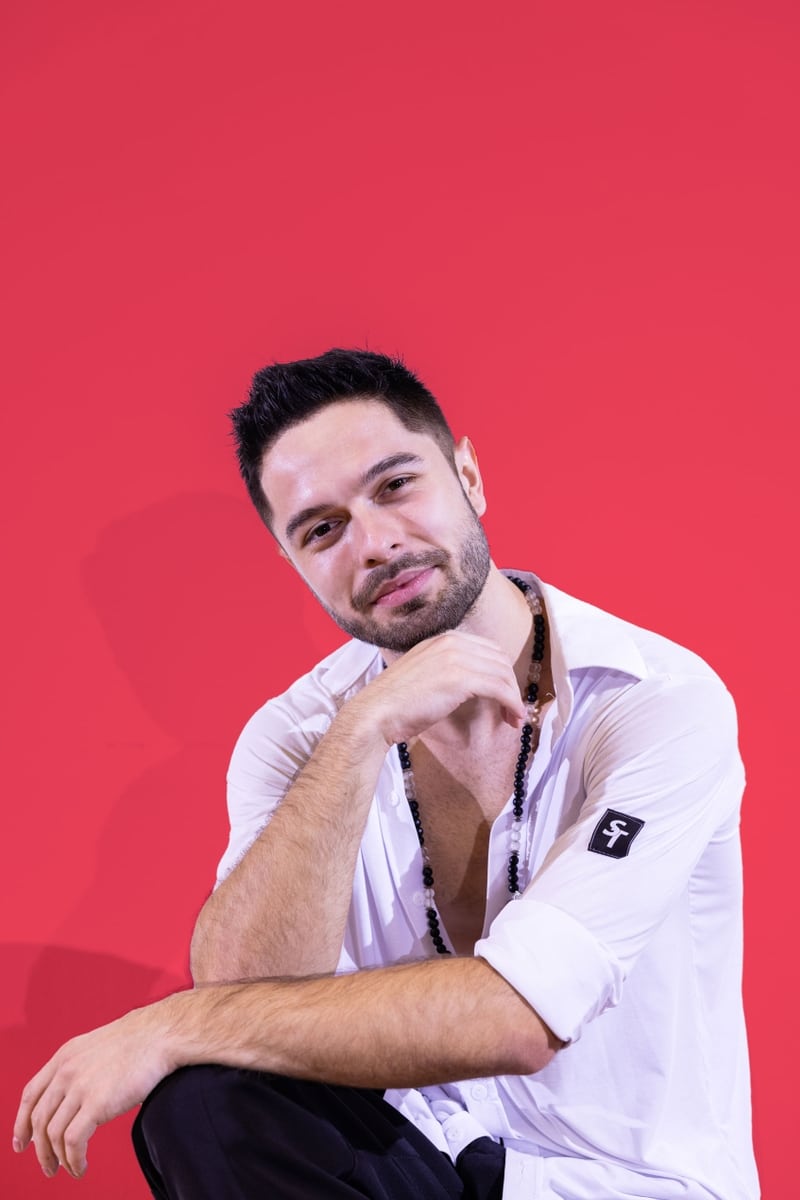 Palais de Danse Destination to Dance in Dubai, UAE