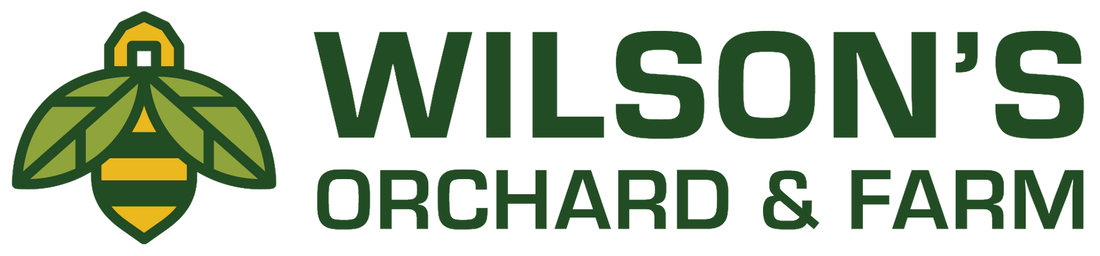 Wilson's Orchard & Farm