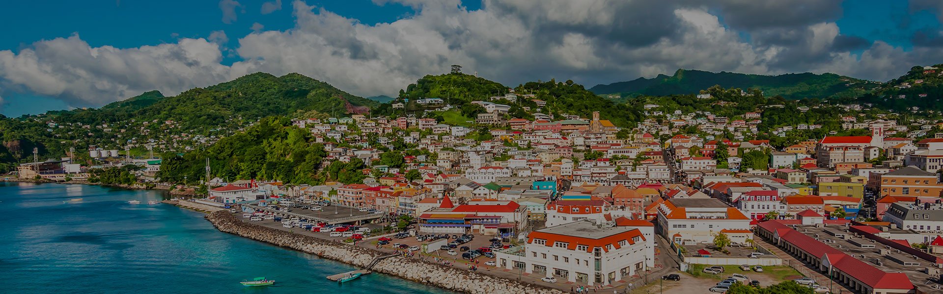 Grenada Call Center Outsourcing | TDS Global Solutions