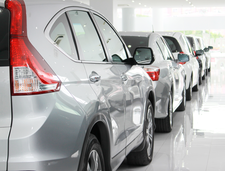 Insuret - insurance for fleet businesses