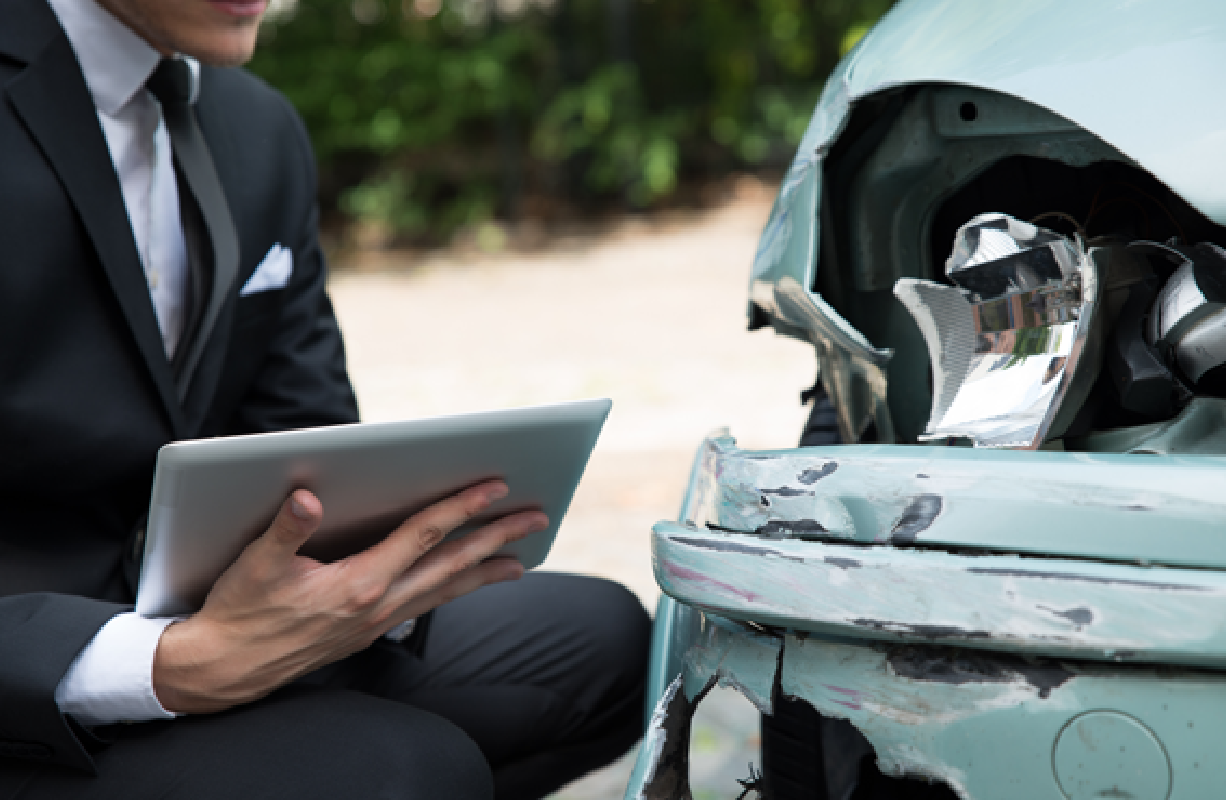 Insuret - insurance for fleet businesses