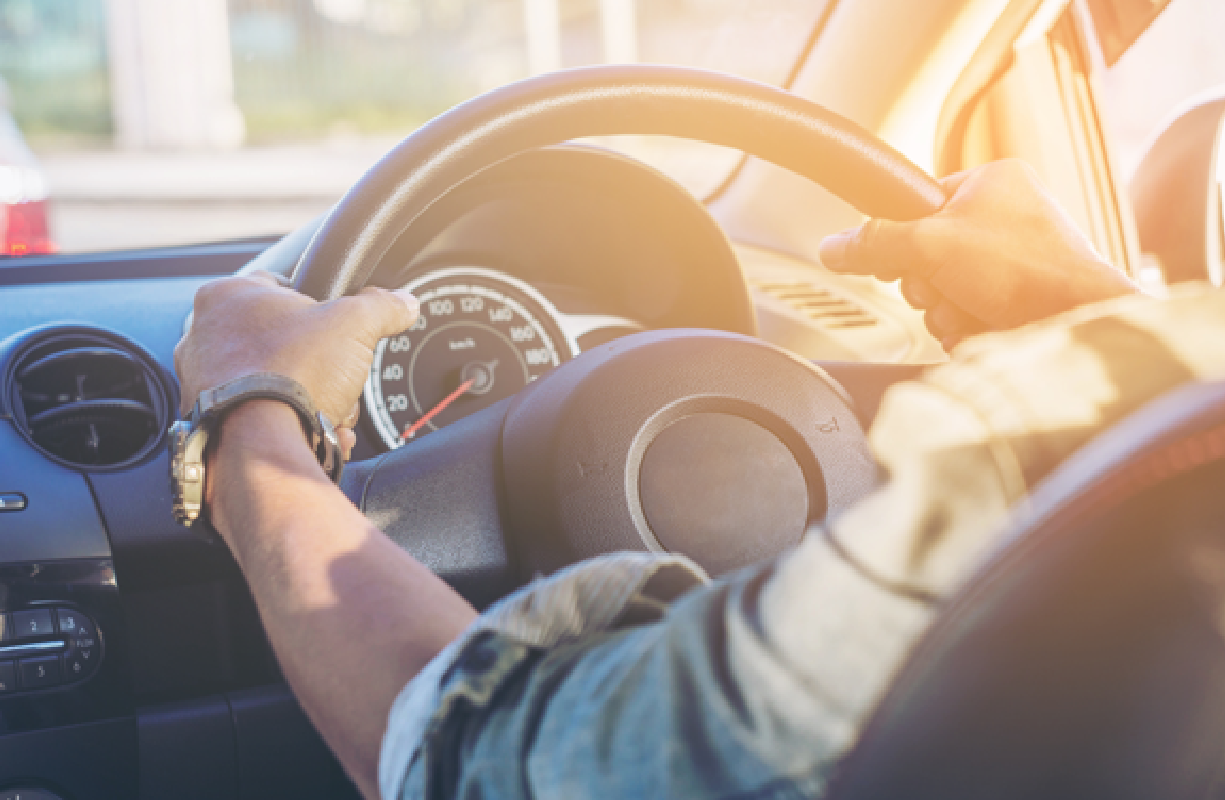 Insuret - insurance for fleet businesses